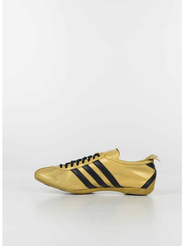 ADIDAS SCARPA AZTECA LIMITED EDITION Giallo, Nero Uomo | Susi
