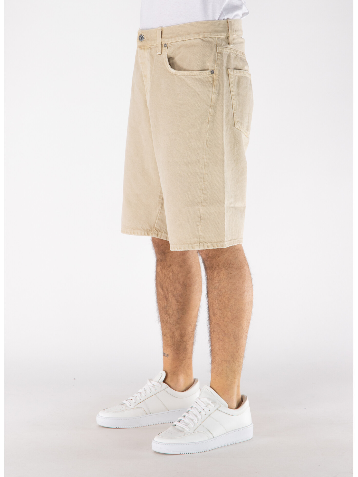 SUNFLOWER SHORT WIDE TWIST | a499380-142166 | Susi